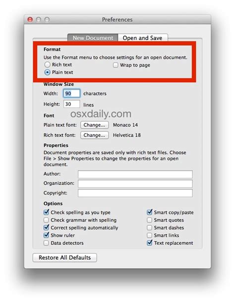 Mac Plain Text Editor For Html Rtscraze