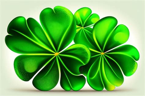 Trevo Folhas Imagens Download Grátis no Freepik