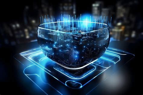 Visionary Edge Computing Transforming Real Time Data Processing And Reducing Latency Through