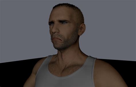 Importing Daz3d Figure To Unity F95zone