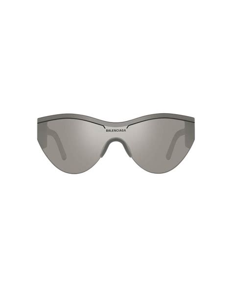 Balenciaga Unisex Sunglasses Bb0004s Macys
