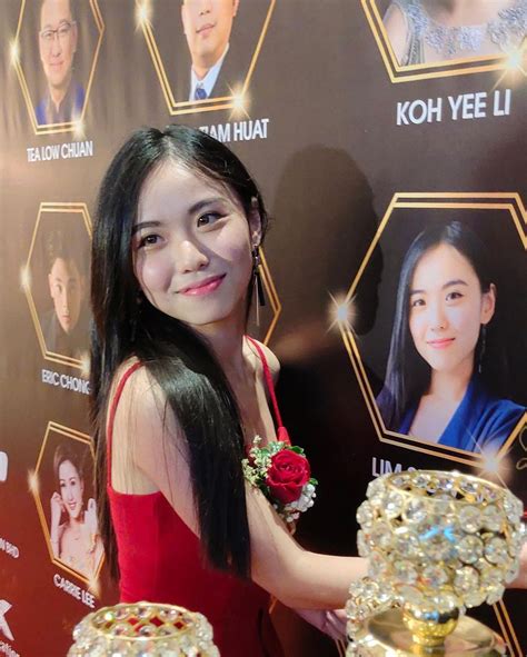 Glad To Receive This Award To Wrap Up The Year May This Signal A Great Start For 2022 Siow