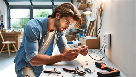 How To Wire A Switch To An Outlet A Step By Step DIY Guide For Beginners Anwire Org