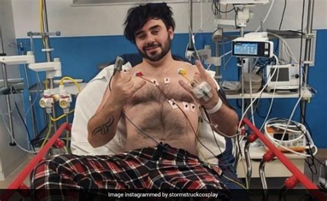 People Getting Struck By Lightning