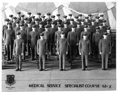 Technical Training Medical And Dental 4xxx