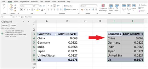 How To Select Non Adjacent Cells In Excel Spreadcheaters
