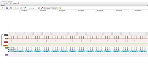 Lmx2491 I Cant See Anything From The Multiplexer Output Clock