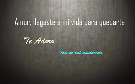 Imágenes con Versos de amor para dedicar a tu pareja Imágenes de amor