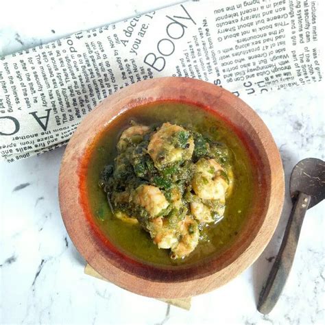 Resep Udang Sambel Ijo Sederhana Rumahan Di Yummy App