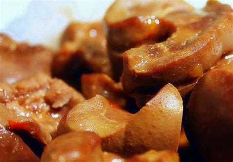 Dos Deliciosas Recetas Para Preparar Los Riñones De Vaca Mendoza Post