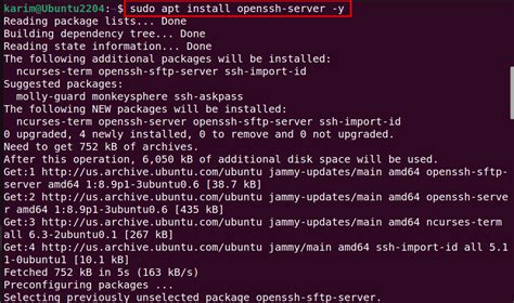 How To Set Up SSH Keys On Ubuntu 22 04 Greenwebpage Community