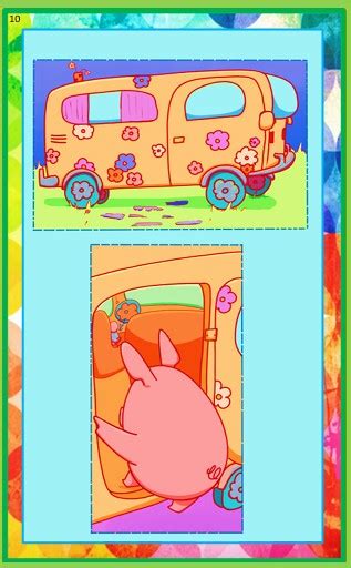 Stages The Pals Playtime Aligned Educational Resources