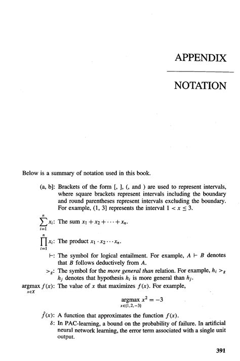 machine learning tom mitchell asimbajwa299 page 403 flip pdf