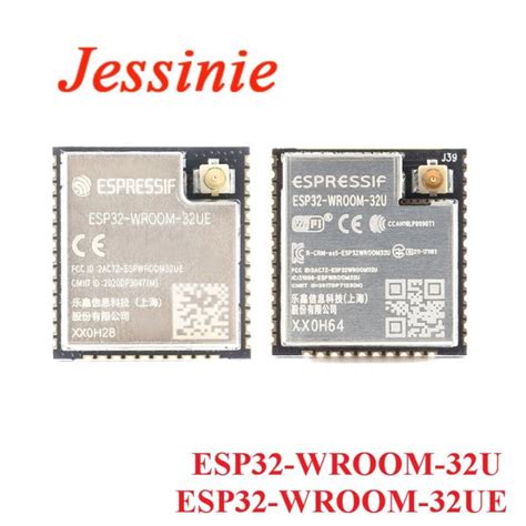 esp32ไม้กวาด32u esp32 32ue 4mb 8mb 16mb แฟลช esp32ไม้กวาด32u 32ue wifi
