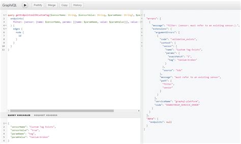 Issues With Api Gateway Rtanium
