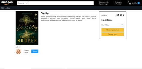 Github Samuel Bandeira Ecommerce Vue It Consists In A Amazon E Commerce Clone But So Far Our