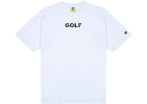 Tyler The Creator Golf Wang Logo Tyler The Creator Golf Wang Wolf