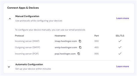 How To Set Up Email On Android In Easy Steps