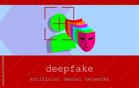 Acronym Deepfake Deep Fake And False Profound Learning Replacing