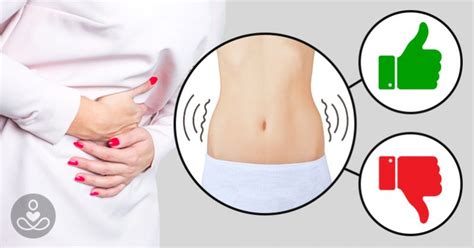 Stomach Noises Are Yours Normal Or Is Something Wrong In Your Gut