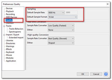 How To Reduce The Size Of Audio In Audacity With Steps
