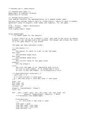 Lab3 Py CSC148 Lab 3 Inheritance CSC148 Fall 2018 Department Of Computer Science