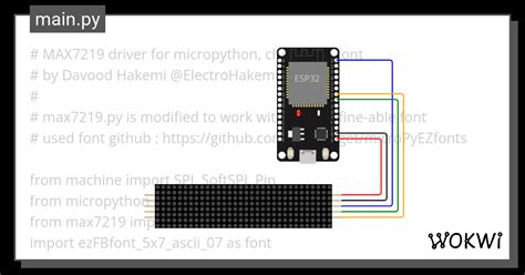Wokwi Online Esp32 Stm32 Arduino Simulator