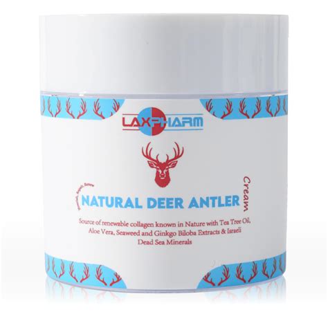 16 Top Deer Antler Velvet Supplements For Optimal Results