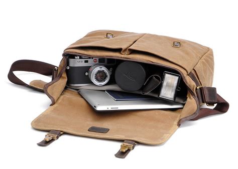 Ipad Mini Camera Bag