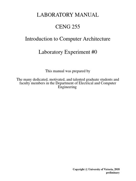 lab 0 255 pdf eclipse software command line interface