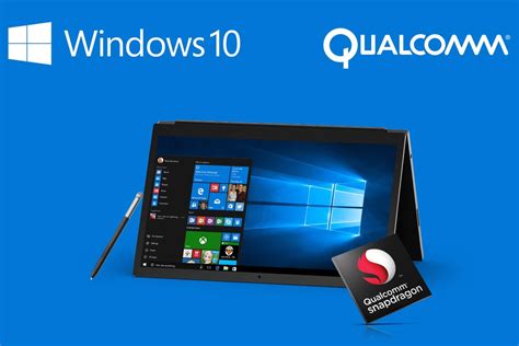 کوالکام علت عدم عرضه مرورگر کروم روی نسخه آرم دستگاه‌های مبتنی بر ویندوز ۱۰ را اعلام کرد