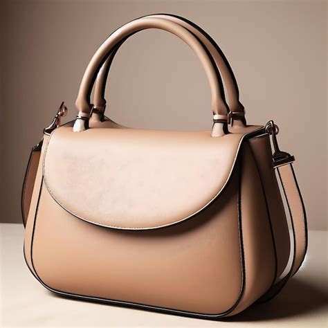 Premium Ai Image Hand Bag