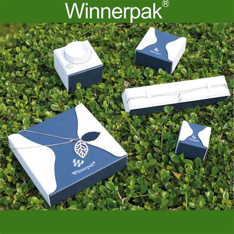 Dbdp 중국의 보석 포장 공장