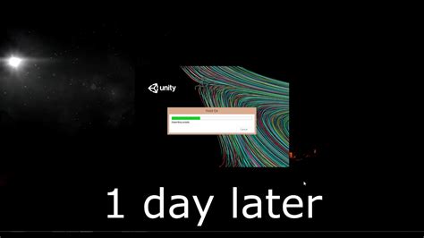 Unity Create Project Tutorial 2 Youtube