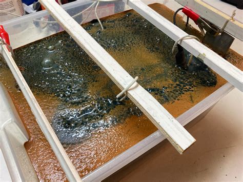 Electricity Vs Rust V4 Dreams