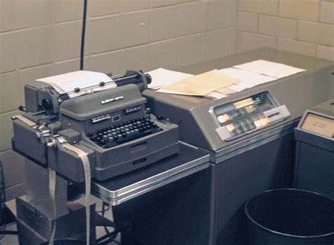 Tracking Down Dope The First Computer Language For Normal Humans