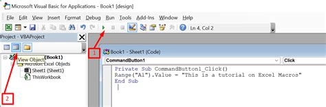 Beginners Guide Enabling Macros In Excel Aolcc