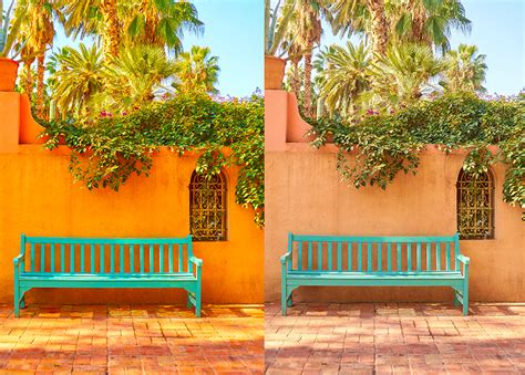 How To Use Color Saturation In Photography