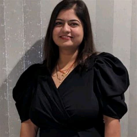 Anjali Sinha Linkedin