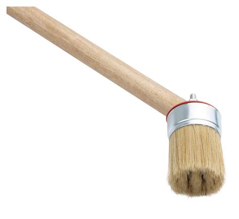 Tyre Mounting Paste Brush Long 50cm Redats