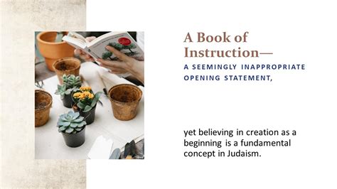 Lesson 5 Powerpoint Book Smart