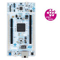 NUCLEO F767ZI Mbed