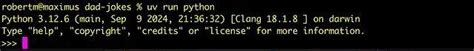 Python环境管理的新选择：uv和pixi，高性能python环境管理方案 Deephub Segmentfault 思否
