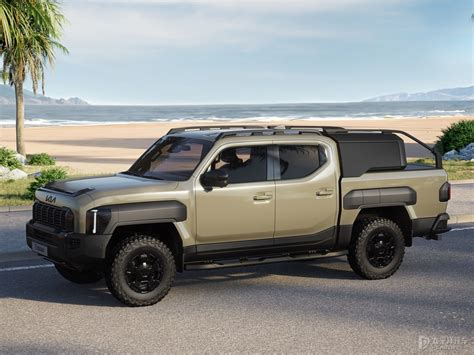 【tasman】新起亚tasman报价tasman图片太平洋汽车