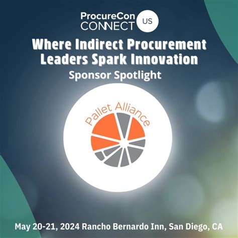 Video Procurecon Us On Linkedin Sourcing Procureconconnect