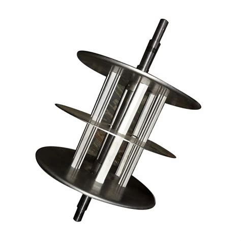 First Party Winch Roller Dynamic Balancing Services Pan India At Rs