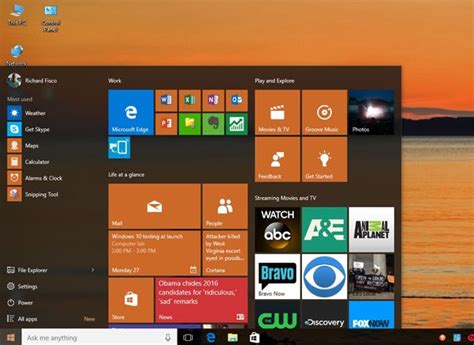 Windows 10 Upgrade Everything You Need To Know