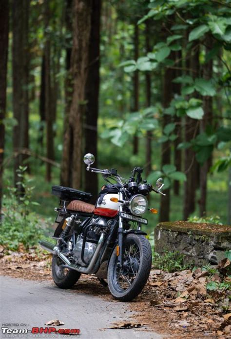 My Re Interceptor 650 Ownership Updates Mods And Experiences Team Bhp