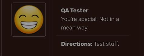 How To Get The Qa Tester Achievement R Doors Roblox