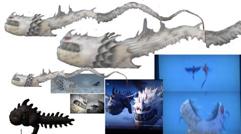 Screaming Death Dragon 